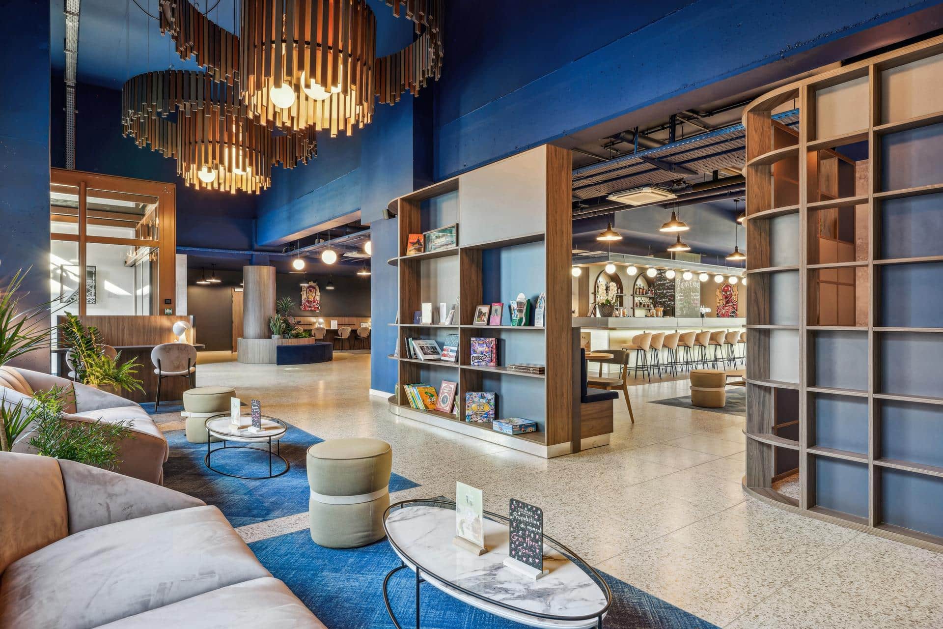 AKENA HOTELS - OFFICIAL SITE - 2 to 4 star hotels in France