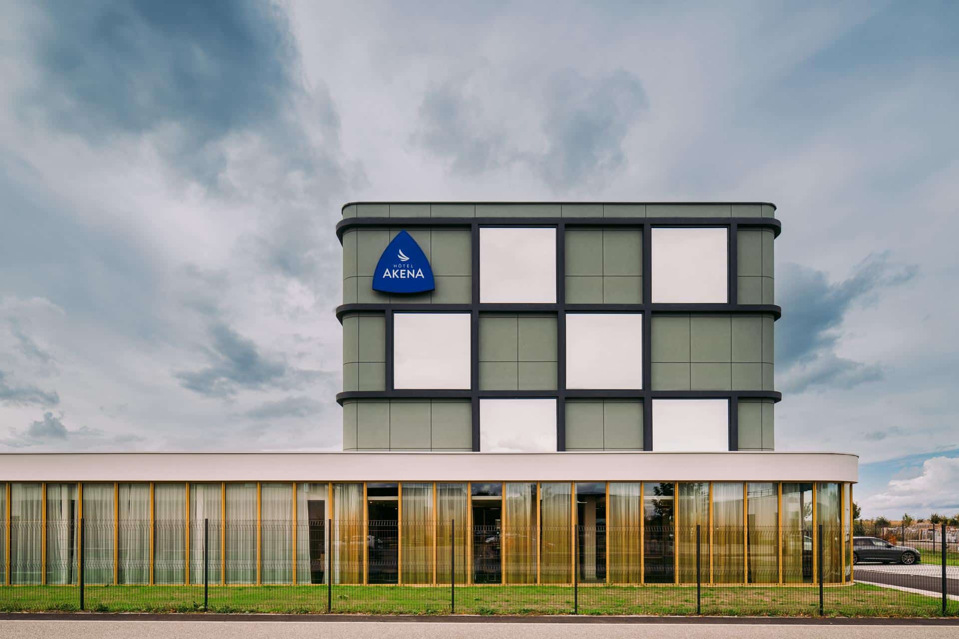 AKENA HOTELS - OFFICIAL SITE - 2 to 4 star hotels in France